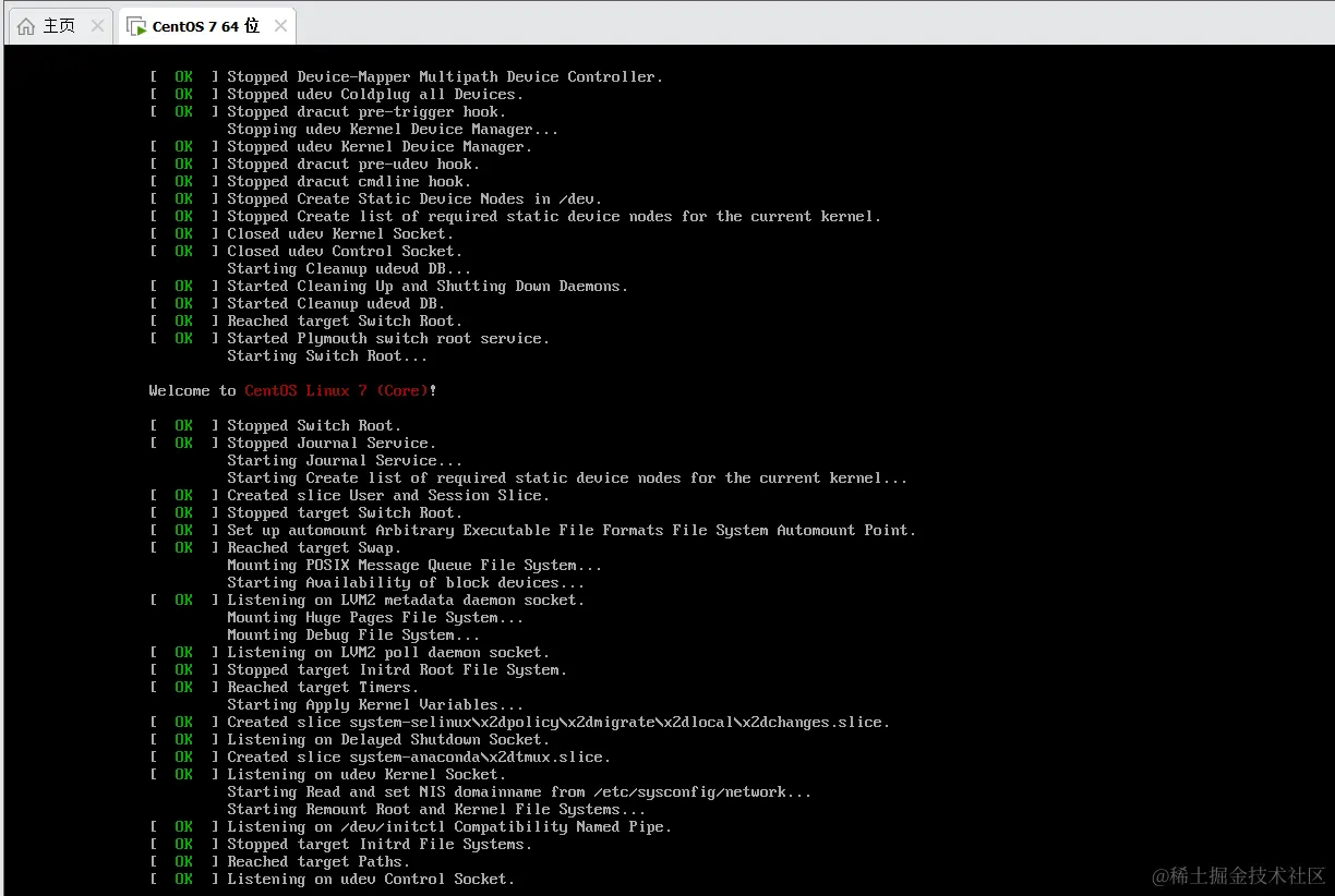 新手小白Linux安装和FinalShell连接虚拟机流程任何一个计算机系统，从PC到大型机都配置一种或多种操作系统，计 - 掘金