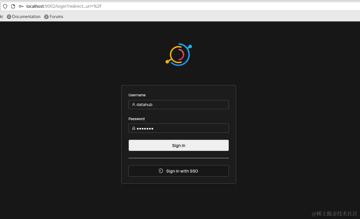 DataHub 离线安装教程Python: DataHub 0.10.5需要Python3.7+、openssl≥1.1 - 掘金