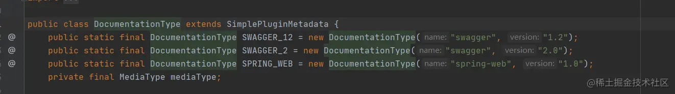 SpringBoot集成Swagger（二）Docket的配置 | Java随笔记「这是我参与11月更文挑战的第8天，活 - 掘金