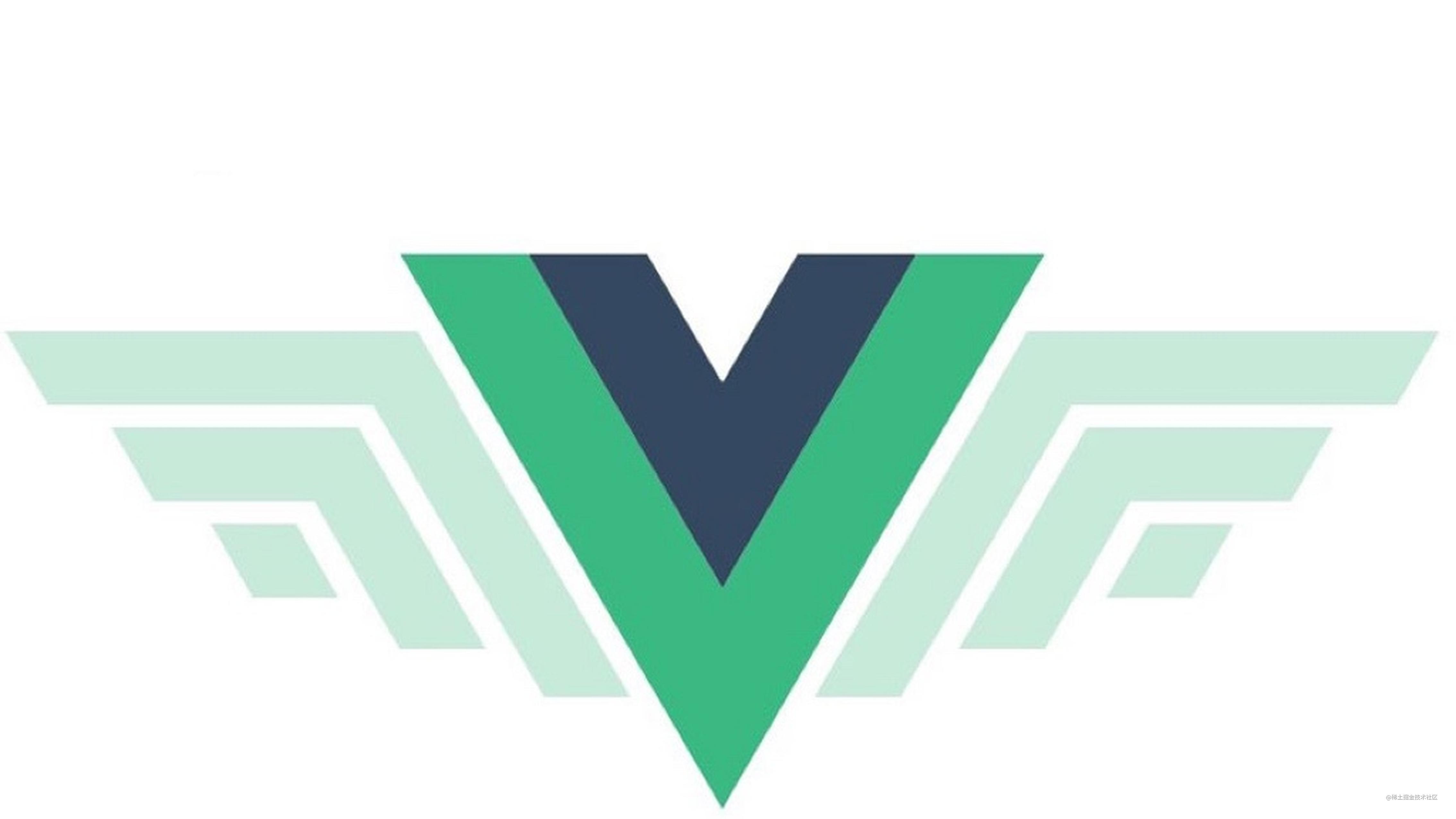 Github 上 8 个很棒的 Vue 项目 - 掘金
