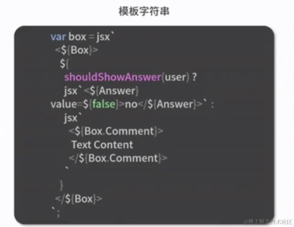 【React系列】React 常见的知识点 (2w字)不知不觉使用 React 也有一段时间了，最近也在学习 Reac - 掘金