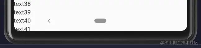Flutter使用setSystemUIOverlayStyle有问题？这篇文章告诉你怎么弄。Flutter使用Anro - 掘金