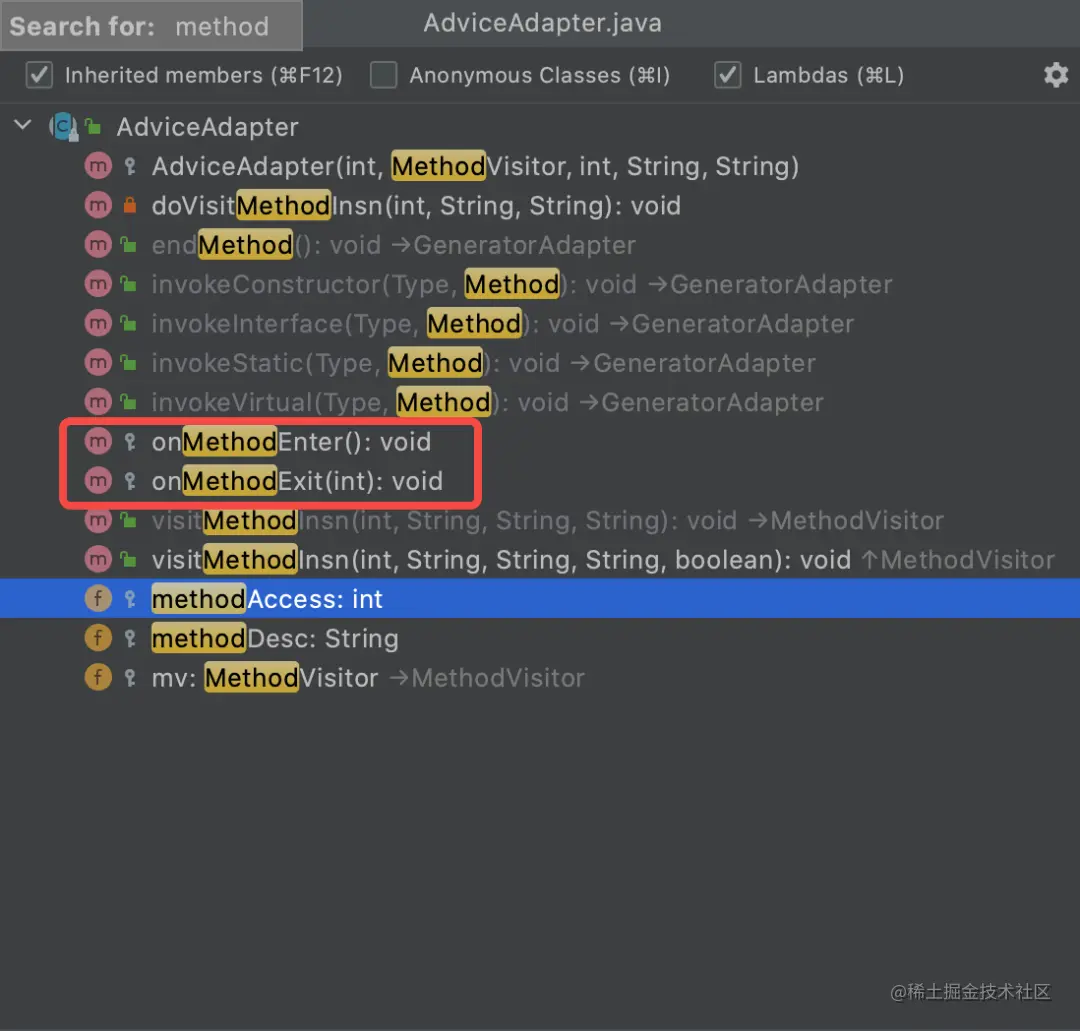 吹爆系列：Android 插桩之美，全面掌握！一、插桩 插桩是什么？你在开发中有用过插桩的技术吗？ 所谓的插桩就是在代码 - 掘金