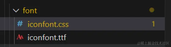 element icon图标不够用怎么办？自己添加在现代的 Web 开发中，图标在界面设计中扮演着重要的角色。Eleme - 掘金