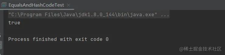 Lombok中@EqualsAndHashCode(callSuper = false)的详细用法说明@EqualsAn - 掘金
