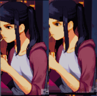 【转载】继续填坑，介绍 UE4 中两种 Smoothstep 的用法 - 掘金