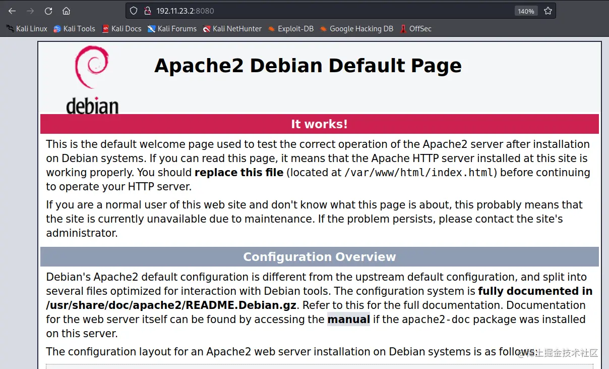 Bash Shellshock 破壳漏洞（CVE-2014-6271）本文已参与 「新人创作礼」 活动，一起开启掘金创作 - 掘金