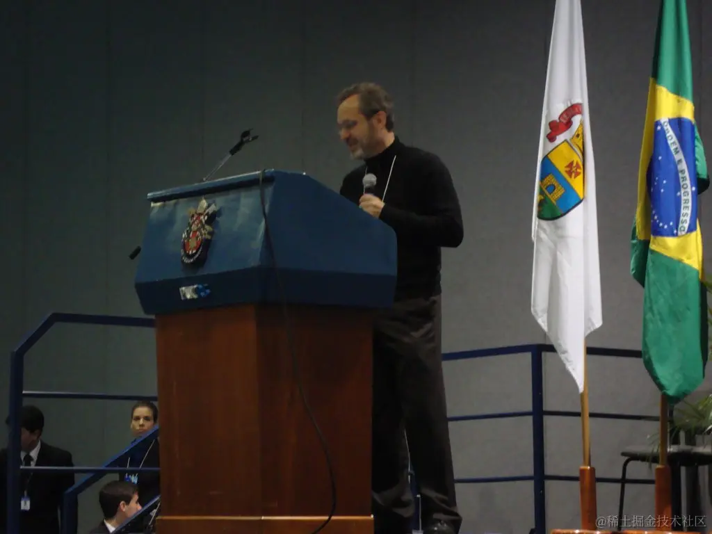 Philippe Kruchten：技术传奇与4+1架构视图模型在软件工程的广阔天地中，Philippe Kruchte - 掘金