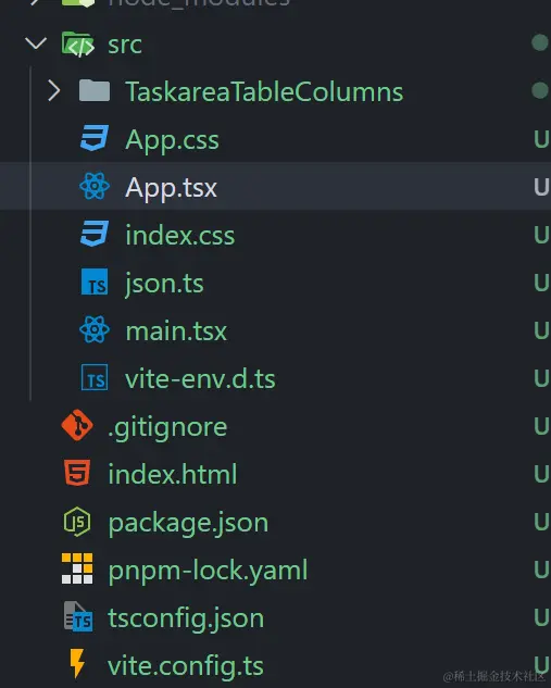 react antd table 自定义表头功能实现react antd table 自定义表头功能 Ⅰ- 壹 - 功能 - 掘金