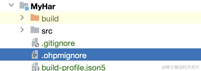 鸿蒙应用开发-初见：Hvigor鸿蒙的构建系统Hvigor提供了丰富的功能，可以帮助我们快速的制作马甲包和各种不同Lev - 掘金