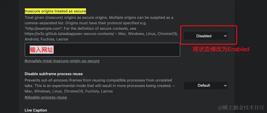 navigator.mediaDevices为undefined解决办法navigator.mediaDevices为u - 掘金