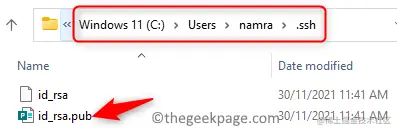手把手教你在Windows11中生成机器的ssh密钥安装 OpenSSH 客户端功能 首先，您需要检查您的 PC 上是否 - 掘金
