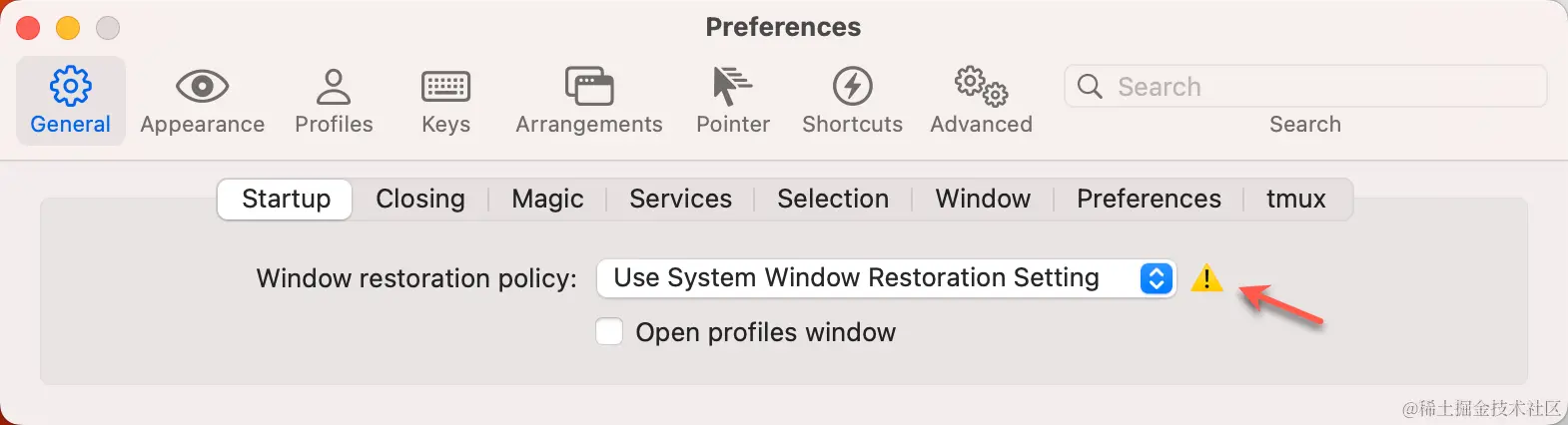 入坑 iTerm + OMZ，看这一篇就够了iTerm 功能强大，配置项丰富，海量插件，搭配 OMZ，绝对的提效装 B - 掘金