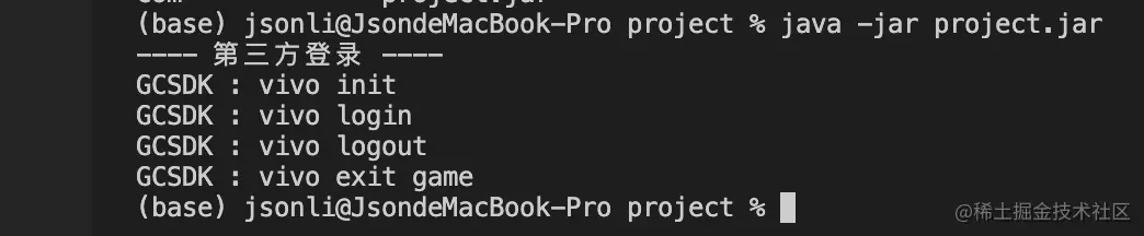好用的`现代 Java 字节码编辑器 - Recaf`有一个可接入的 jar 这里为了操作便捷，我简单封装一点代码生成一 - 掘金