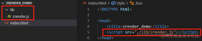 【ZRender 渲染引擎 - 壹】 | 基础图形元素绘制 - 掘金
