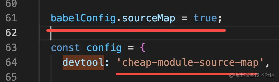 为什么说 90% 的前端不会调试 Ant Design 源码？写 react 项目的小伙伴应该都用过 antd 组件库， - 掘金