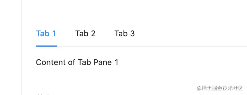 antd tabs固定宽度居中antd tabs 样式的相关逻辑 & 如何固定宽度居中 antd tabs 样式的相关逻 - 掘金