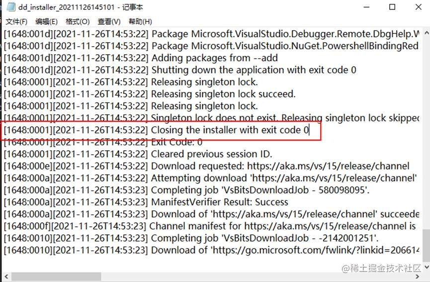 windows 下 node-gyp 的环境配置 - 掘金