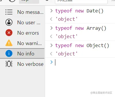 为什么Object.prototype.toString.call()可以如此准确的判断对象类型？Object.prot - 掘金