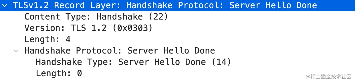 【计算机网络】TCP / TLS 握手原理及实践TCP / TLS 握手实践 TCP 建立连接的三次握手过程 TCP 三 - 掘金