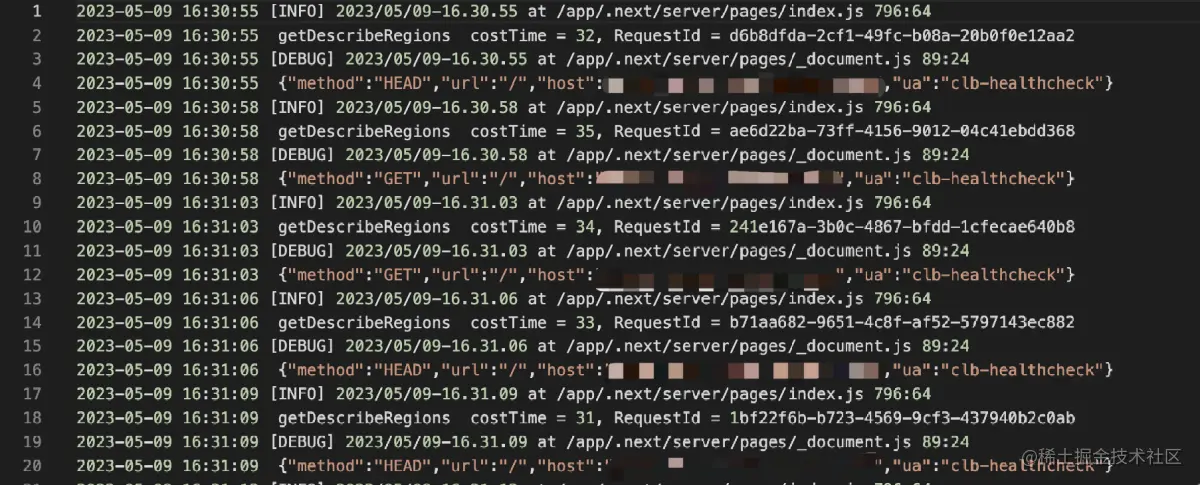 如何优雅地部署一个 Next.js 应用Next.js应用的部署需要Node.js 运行时，这就限定了无法采用纯静态资源 - 掘金