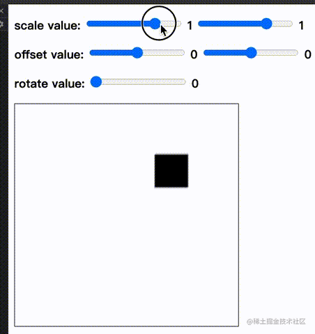 WebGL Lesson 17: Stretching in Cartesian Coordinates | More on the ...