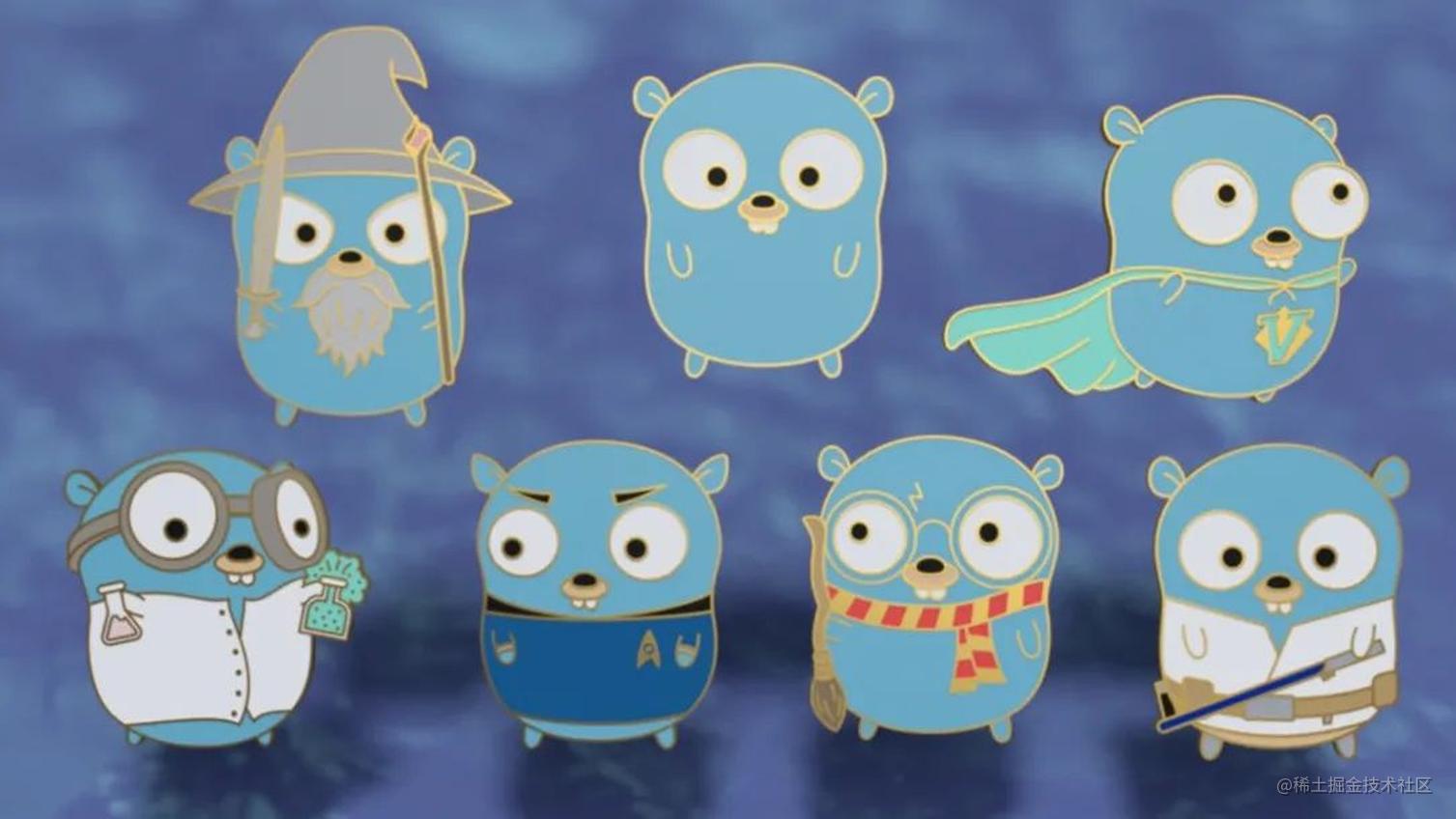 Go byte、rune和string，你真的用明白了吗 - 掘金