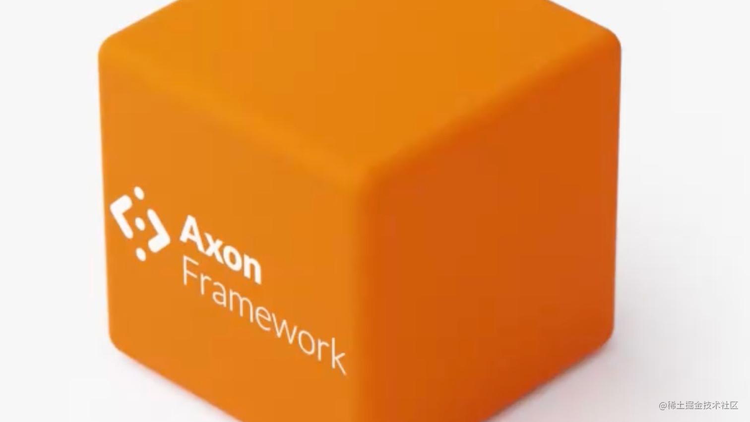 打破DDD落地难题，Axon Framework轻松上手 - 掘金