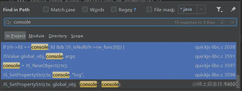 编译嵌入式引擎QuickJS我是通过这篇文章了解到QuickJS的。相信了解JS底层引擎运行机制对学习这门语言会有很大帮 - 掘金