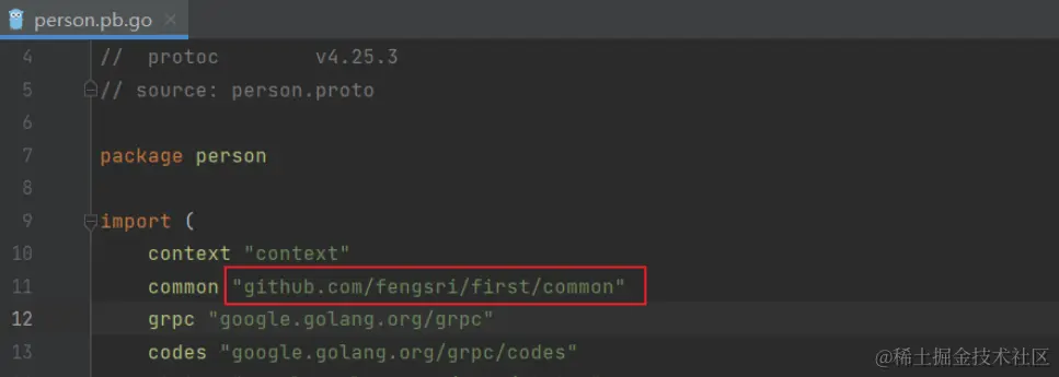 Go - protobuf与gRPC入门使用Protobuf介绍 Protobuf 是一种语言中立、平台无关、可扩展的序 - 掘金