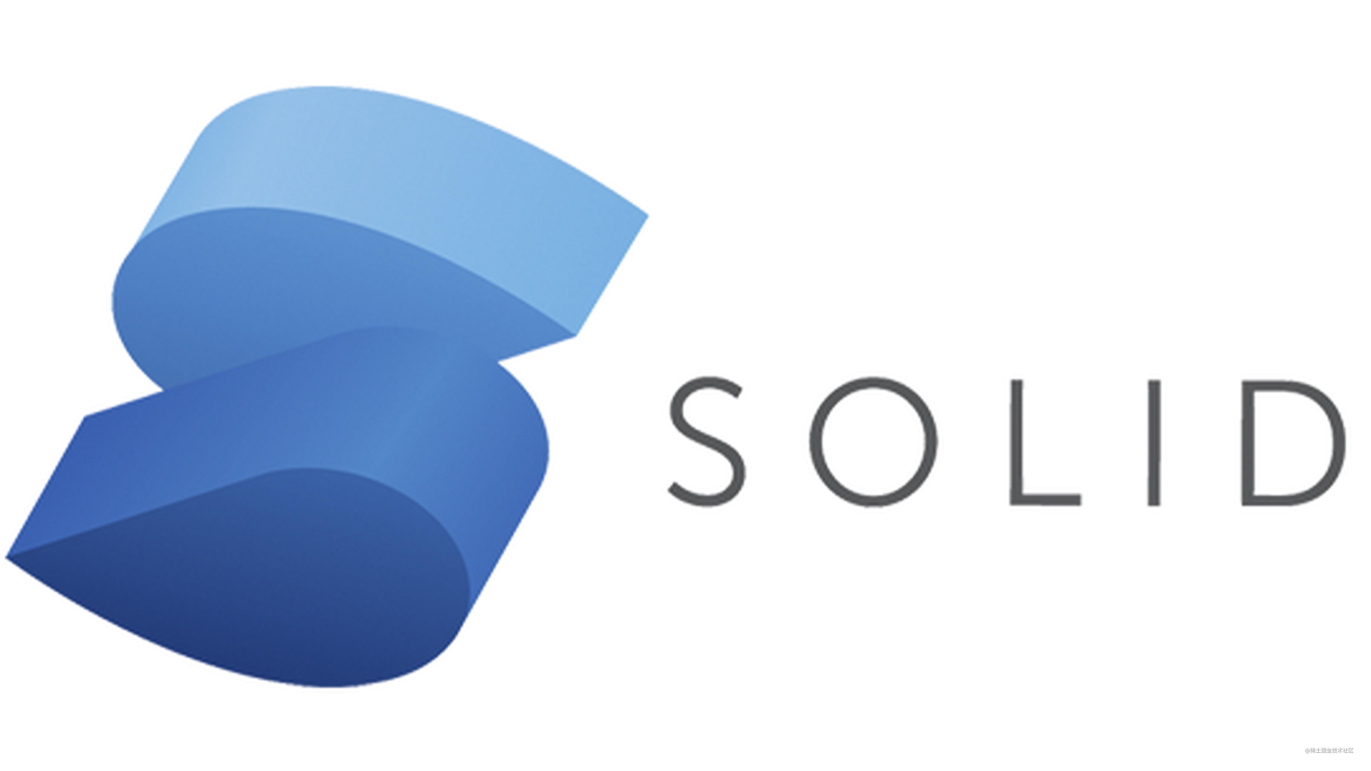 Solid-js 基础教程 - 掘金