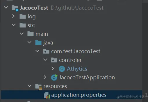 使用 JaCoCo 生成测试覆盖率报告当代码上线时，管理或运维人员，有时想要知道测试执行的情况，通过对代码覆盖率的统计， - 掘金