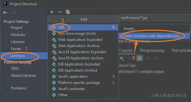 JDK 9 - 17 新特性 / 语法概览概括 jdk 9 - 17 版本中，对日常开发有帮助的主要特性，包括 JDK - 掘金