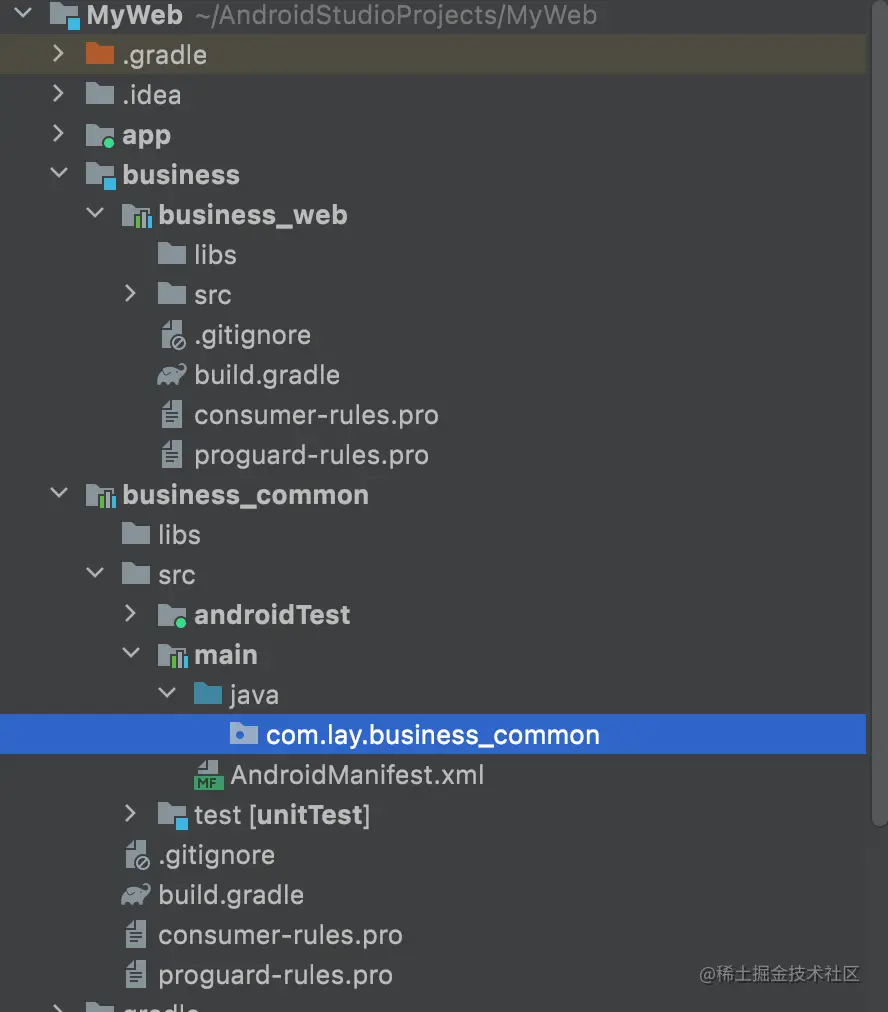 Android进阶宝典 --- 从0到1搭建高效WebView框架熟悉webview的使用场景，了解webview的生命 - 掘金