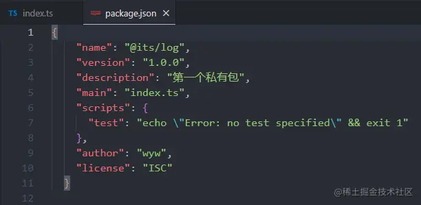 基于 Node.js 的轻量级私有仓库 Verdaccio“一个基于 Node.js 的轻量级私有仓库”。私密性高，仅团 - 掘金