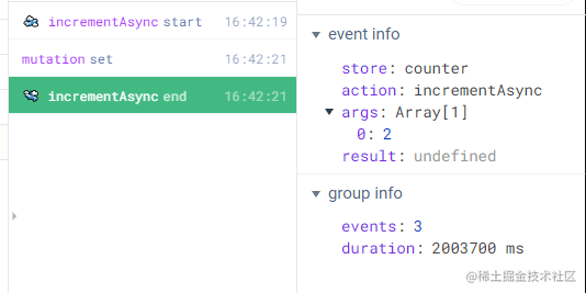 Vue3和react状态管理之Redux与Pinia的使用比较_redux pinia-CSDN博客