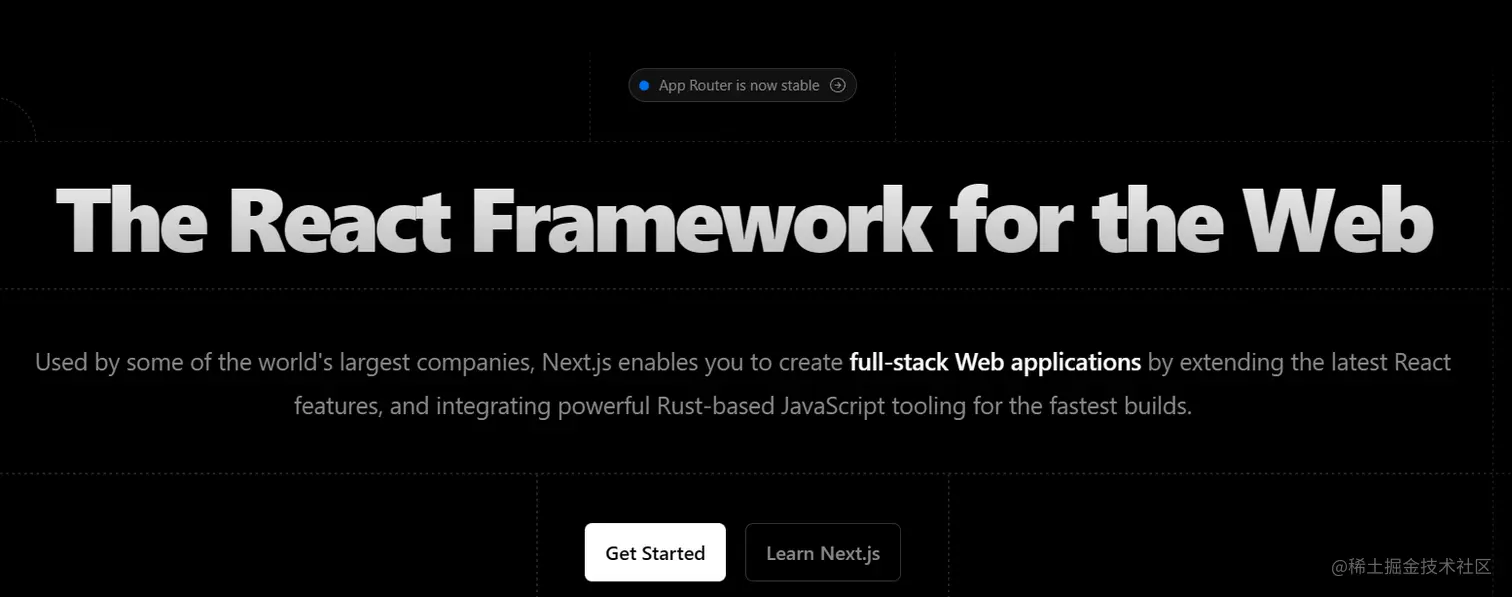 还在前后端分离？来试试tRPC与Next.js吧！还在为前后端分离人不分离或者耗费精力维护一套API文档苦恼？来试试tR - 掘金