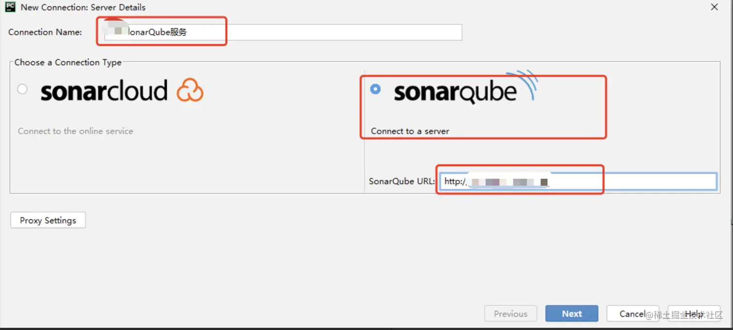 【测试】SonarLint连接SonarQube服务扫描换一下口味讲讲测试相关的话题，SonarQube是一个很灵活且好 - 掘金