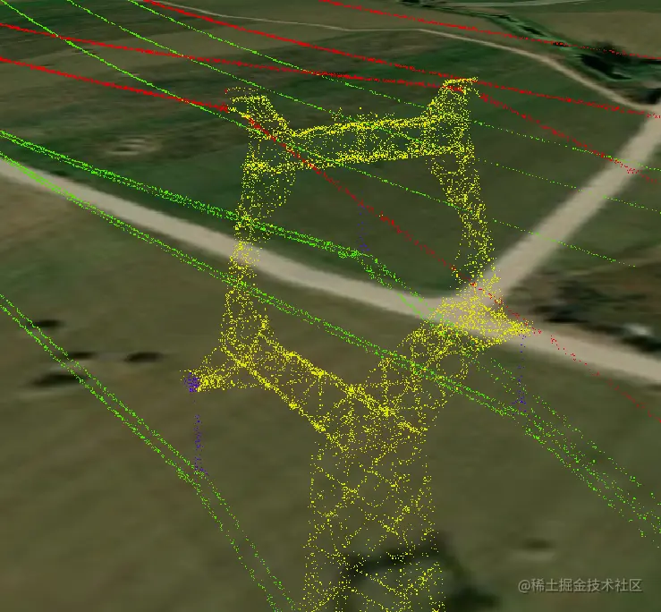 【cesium知识梳理】2.cesium加载各类数据之前零零碎碎学过、用过cesium，但也没做记录，现在重新整理一下， - 掘金