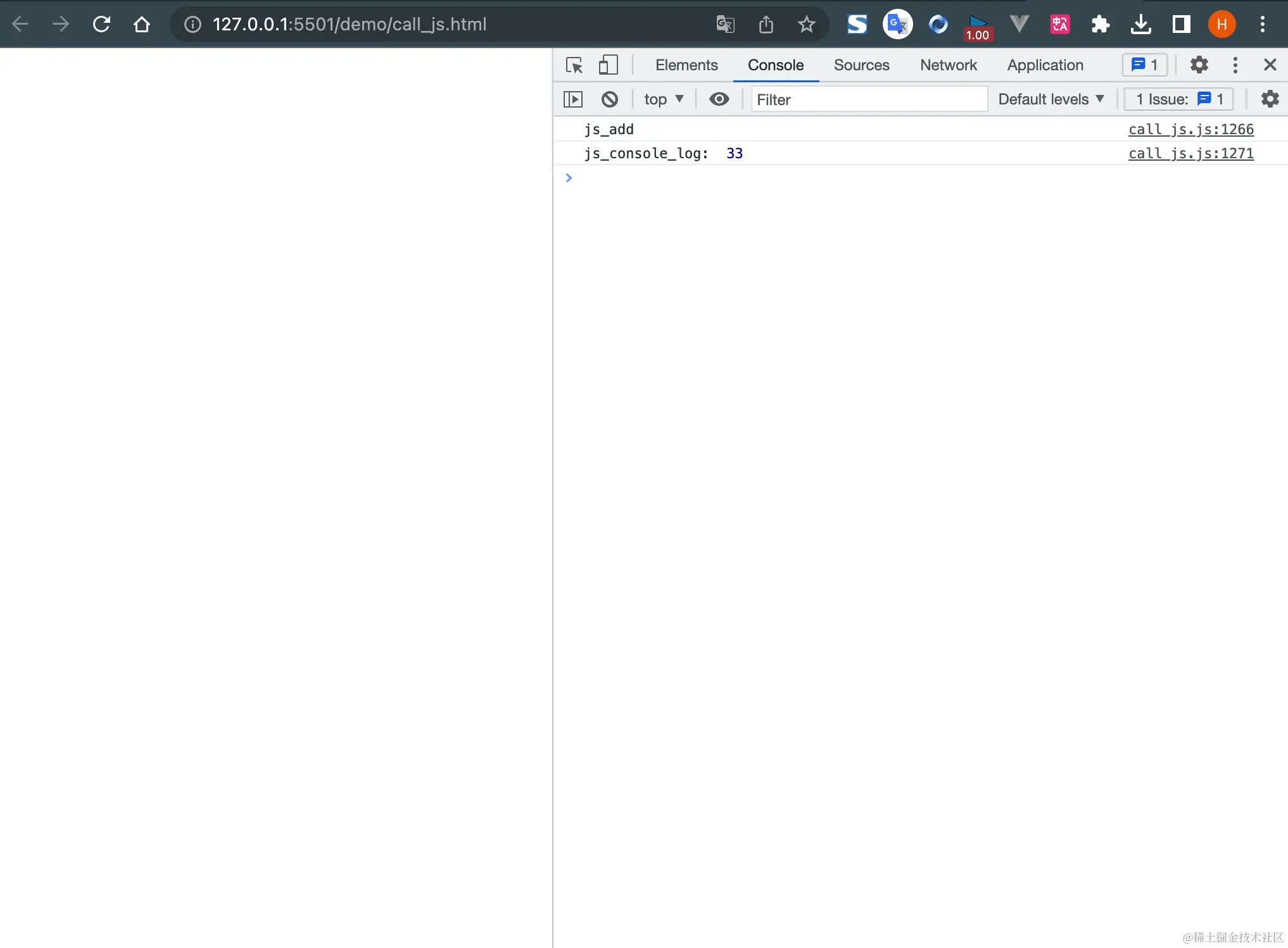 WebAssembly和Emscripten入门简介初识WebAssembly WebAssembly，简称 WASM - 掘金