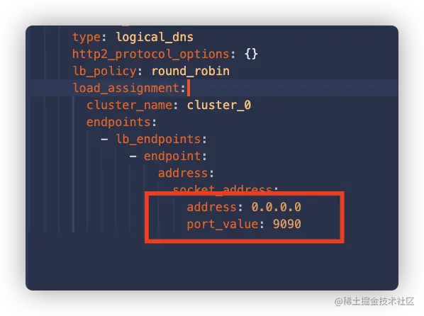 grpc(node server) + grpc-web + vue3 + envoy代理 使用总结概念解析 grpc - 掘金