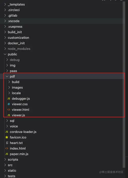 使用PDF.JS解决预览pdf并显示电子签章&&签名前段时间接到需求要在移动端实现预览pdf的功能，第一时间想到的是vu - 掘金