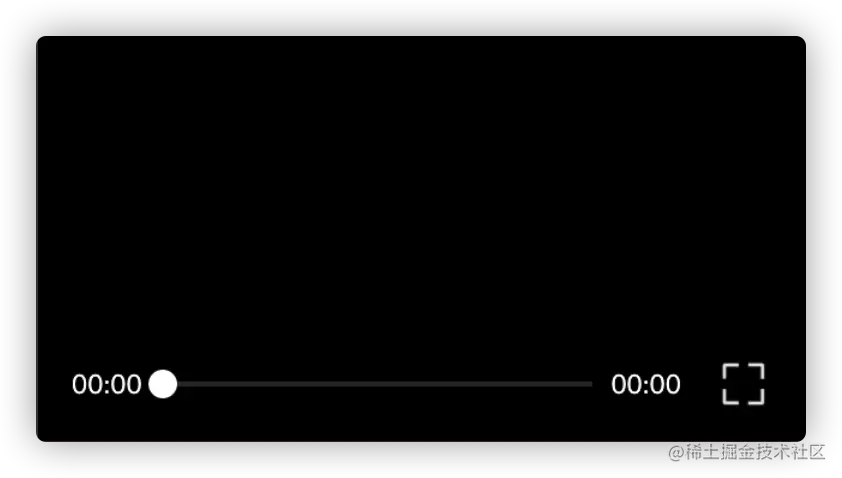 小程序 Video 组件播放本地视频（黑屏无法播放，报错：mediaerrsrcnotsupported） 掘金 