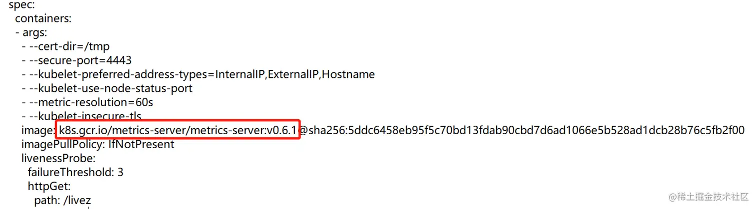 minikube安装k8s过程中ImagePullBackOff问题处理之前安装在minikube上安装k8s v1.2 - 掘金