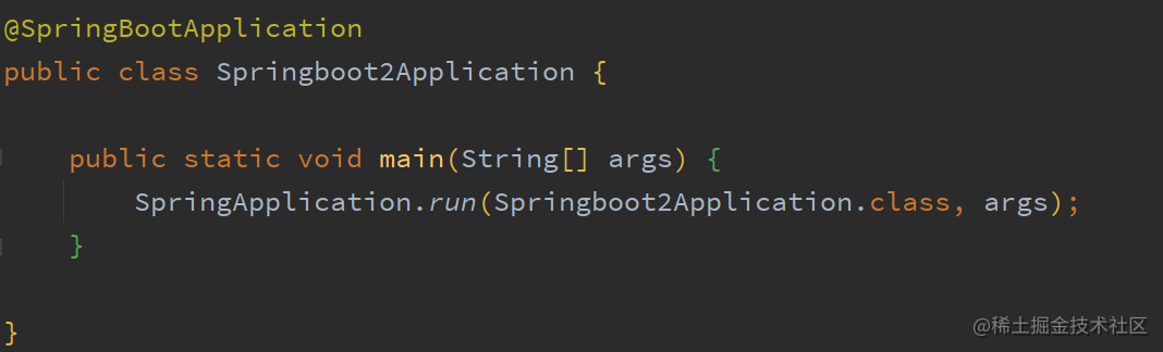 Spring source code series (two) : SpringBoot automatic assembly principle analysis - Moment For ...