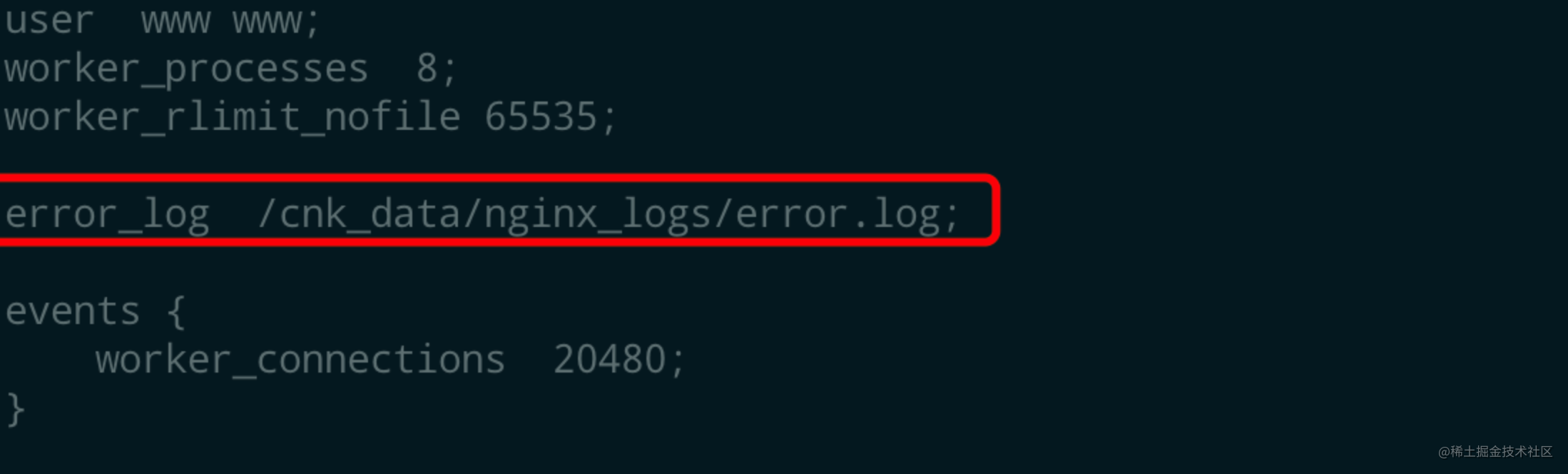 浏览器报错 net::ERR_CONTENT_LENGTH_MISMATCH 200 (OK) 解决办法 - 掘金