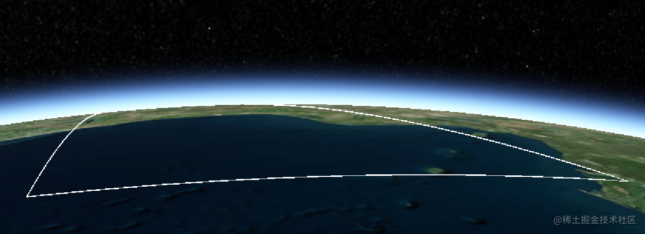 Cesium学习笔记 2 —— Billboard, Label, Polylines 图元使用讲解 - 掘金