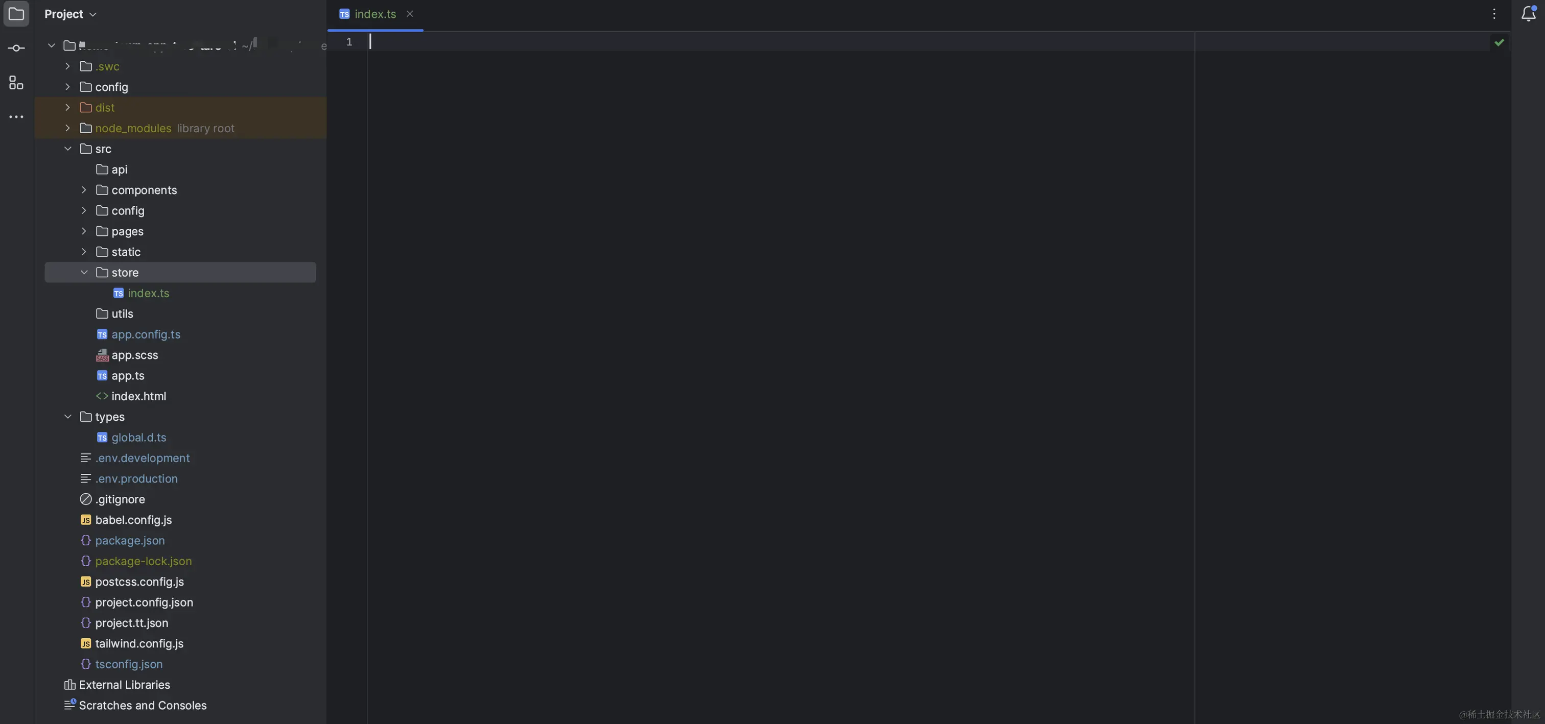 Taro react 数据管理之reduxReact Redux 在 Taro 中可以自由地使用 React 生态中非常 - 掘金