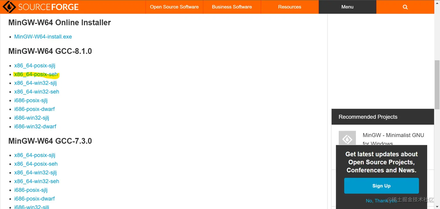 FLTK安装FLTK安装 FLTK是C++的一款出色的GUI库。但是C++一直是非常烦人，装一个库都要自己编译，而且还容 - 掘金