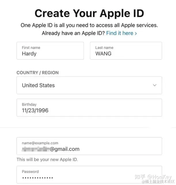 最新2024.01>美区Apple ID 苹果注册教程，亲测可用美区AppleID的用处极多，例如目前只有在美区的 Ap - 掘金